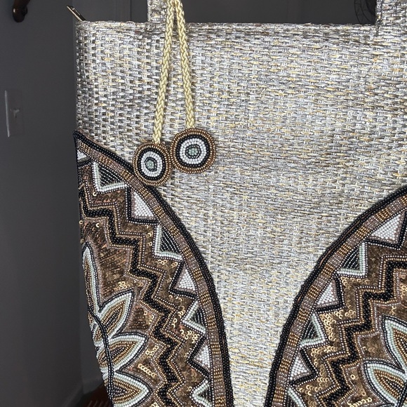 Bags | Vintage David Jeffery Shoulder Bag | Poshmark